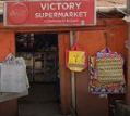 Victory Supermarket & Store Alausa, Ikeja Lagos - finelib.com