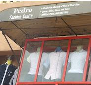 Pedro Fashion Centre Epe Lagos - finelib.com
