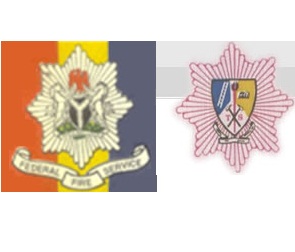 Federal Fire Service Training School Surulere Lagos State, Nigeria ...