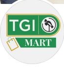 TGI Mart Ilupeju Lagos - finelib.com