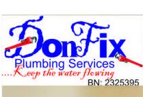 Donfix Plumbing Services Ilupeju Lagos - finelib.com