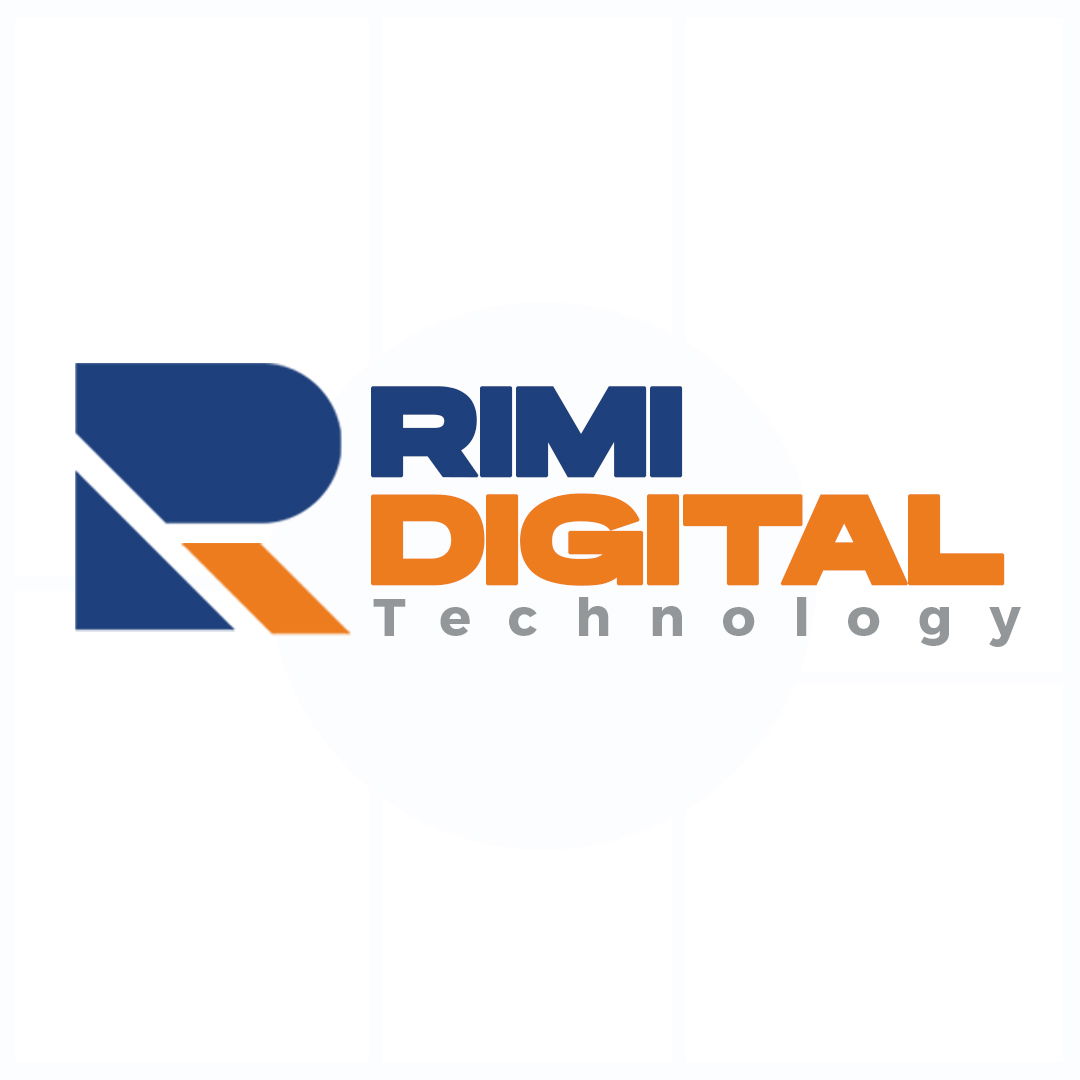Rimi Digital Technology Surulere Lagos - finelib.com