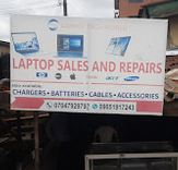 Sammy Tech World Lawanson Lagos - finelib.com