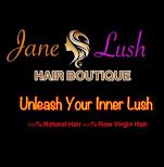 Jane Lush Hair Boutique Lekki Phase1 Lagos - finelib.com
