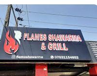 Flame Shawarma and Grills Ibeju- Lekki Lagos - finelib.com