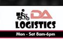 DA Logistics Mushin Lagos - finelib.com