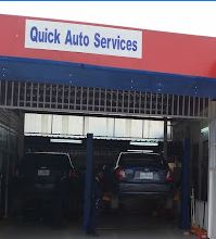 Quick Auto Service Ogba Lagos - finelib.com