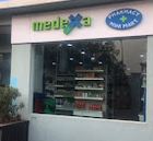 Medexa Healthcare Ogba Lagos - finelib.com