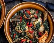 Village Dishes Restaurant Ojodu Berger Lagos - finelib.com