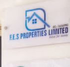 FES Properties Limited Jabi District Abuja - finelib.com
