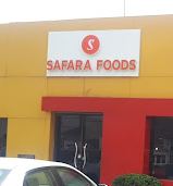Safara Foods Gwarinpa Estate Abuja - finelib.com