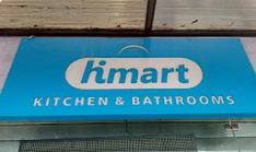 Himart Kitchen and Bathroom Gwarinpa Abuja - finelib.com