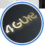 4 Guys Restaurant Wuse 2 Abuja - finelib.com