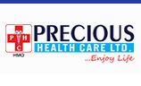 Precious Healthcare Ltd Wuse 2 Abuja - finelib.com