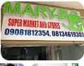 MaryB Super Store Wuse 2 Abuja - finelib.com