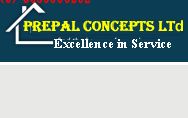 Prepal Concepts Limited Kado Estate Abuja - finelib.com