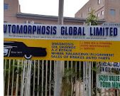 Automorphosis Global Limited Jahi Junction - finelib.com