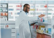 Well-Plus Pharmacy Kado Abuja - finelib.com
