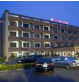 Grand Ibro Hotel Wuse Abuja - finelib.com
