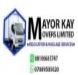 Mayor Kay Movers Limited Ajah Lagos - finelib.com