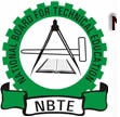 National Board for Technical Education (NBTE) Maitama Abuja FCT Nigeria ...