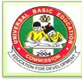 Universal Basic Education Commission (UBEC) Wuse Zone 4 Abuja FCT ...