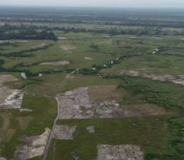 Indepth Earth Geospatial Services Ltd Port Harcourt Rivers State ...