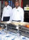 ENS Catering Port Harcourt Rivers state - finelib.com