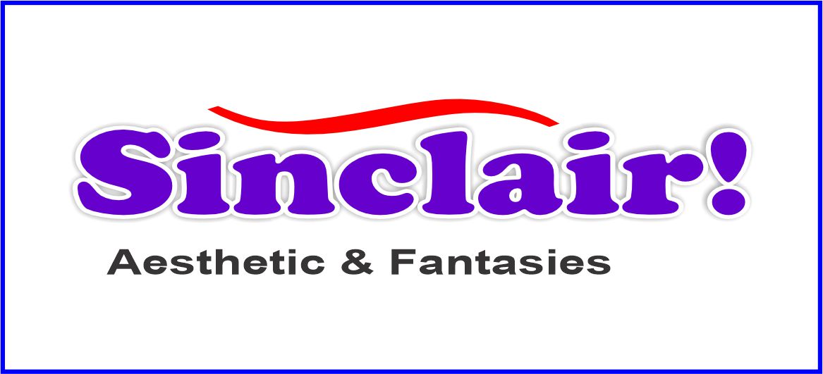 Sinclair Aesthetic and Fantasies Area 2 FCT - finelib.com
