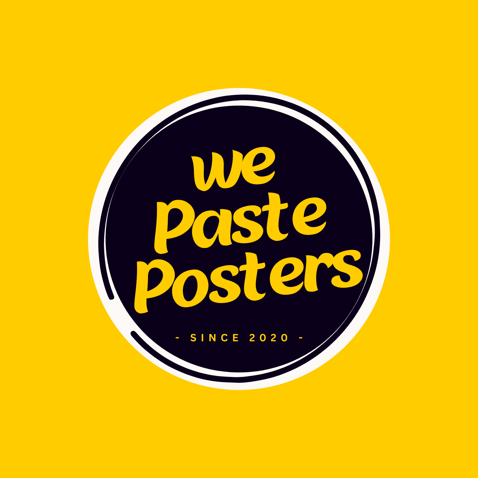 We Paste Posters Victoria Island Lagos - finelib.com