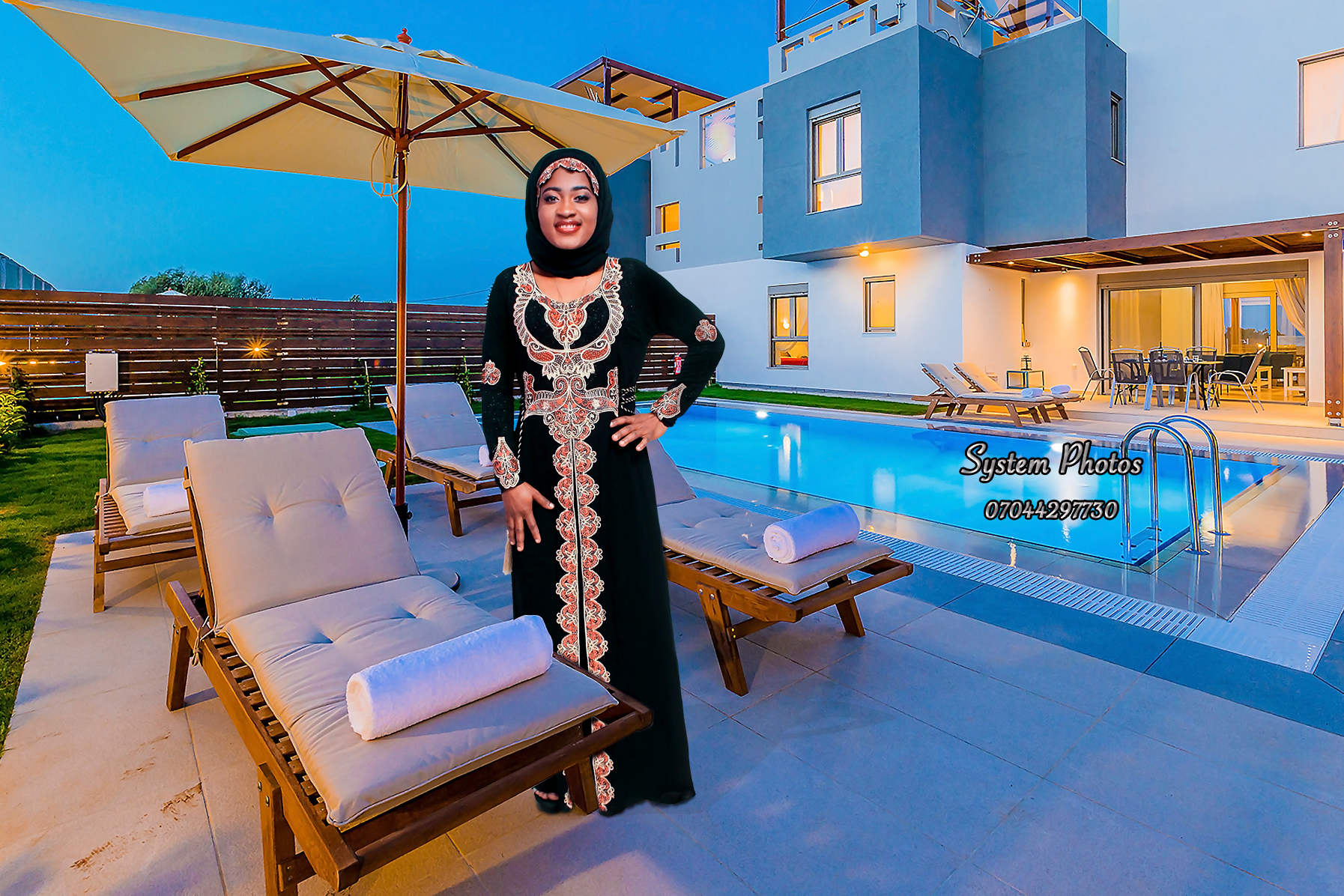 System Photos Studio Aguda Surulere Lagos - finelib.com