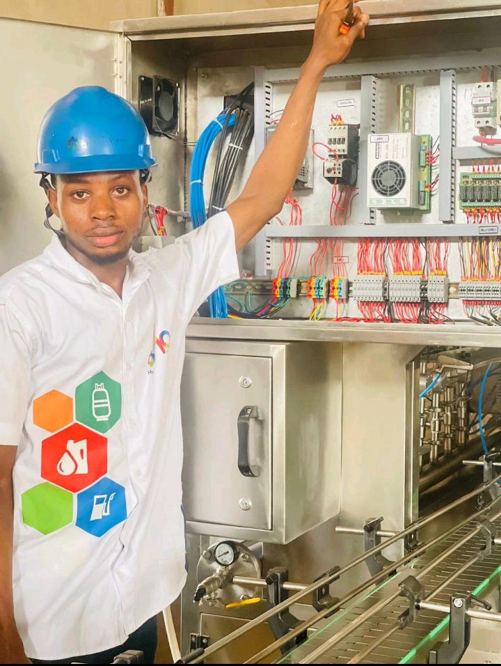 Mayowa Electrical Contractors Abeokuta Ogun State - finelib.com