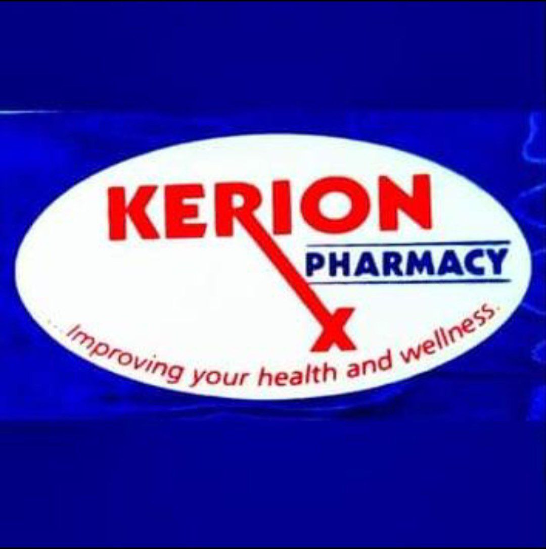 Kerion Pharmacy Egbeda, Alimosho Lagos - finelib.com
