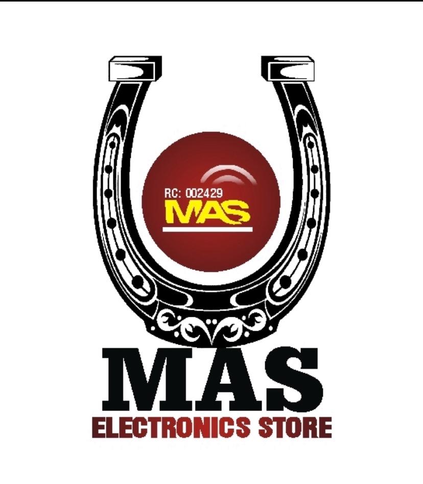 MAS Electronics Store Abeokuta Ogun - finelib.com