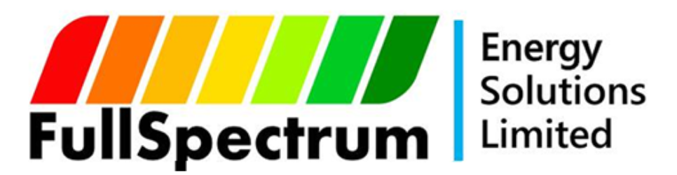 Fullspectrum Solutions Lagos Island Lagos - finelib.com