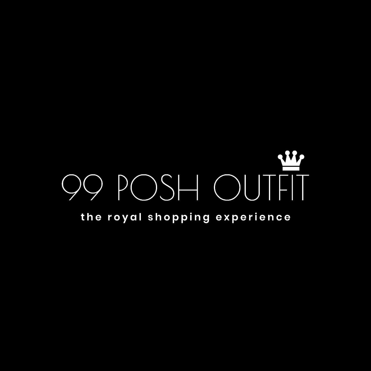 99 POSH Boutique Osogbo Osun - finelib.com