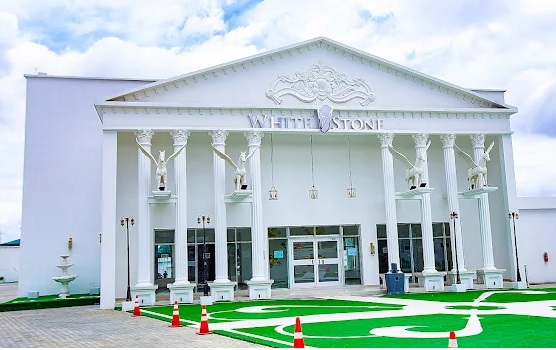 Whitestone Events Place Oregun Ikeja Lagos Nigeria - finelib.com