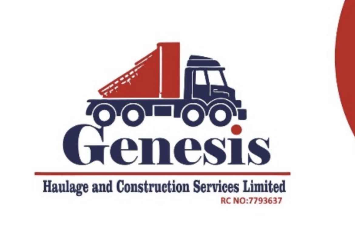 Genesis Haulage and Construction Services Ltd Ilorin Kwara - finelib.com