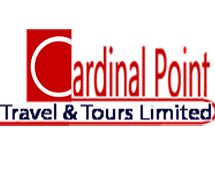 Cardinal Point Travel & Tours Limited Ikeja Lagos Nigeria - finelib.com