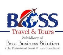 Boss Travels And Tours Sabo Yaba Lagos Nigeria - finelib.com