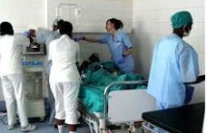 Pan-Raf Hospital Limited Nyanya Abuja FCT, Nigeria - finelib.com