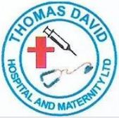 Thomas David Hospital and Maternity Ltd Lugbe Abuja FCT Nigeria ...