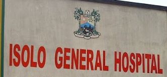 Isolo General Hospital Isolo Way Isolo Lagos Nigeria - finelib.com