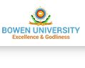 Bowen University Iwo Osun State Nigeria - finelib.com