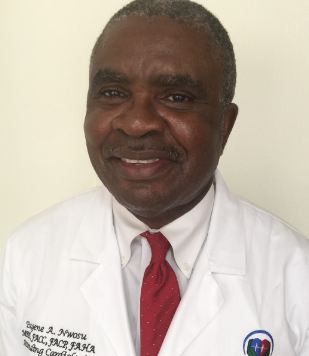 Dr Eugene Nwosu Victoria Island Lagos Nigeria - finelib.com