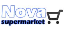 Nova Supermarket Victoria Island Lagos, Nigeria - finelib.com