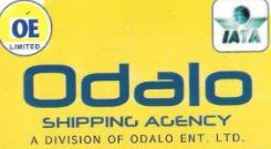 Odalo Shipping Agency Isolo Lagos Nigeria - finelib.com