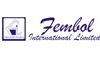 Fembol International Limited Mushin Lagos Nigeria - finelib.com