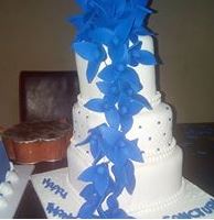 Oceanic Bakery Wuse Zone 2 Abuja FCT Nigeria - finelib.com