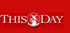 Thisday Newspapers Ltd Federal Capital Territory Abuja FCT Nigeria ...